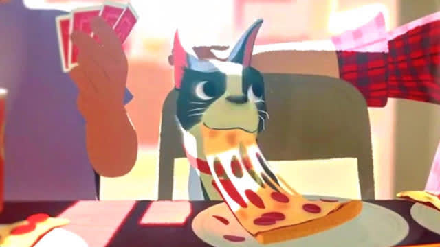 男子收养流浪狗,为了报恩,小狗直接帮他追回女友,暖心动画