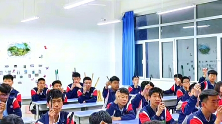 远离色情振兴中华