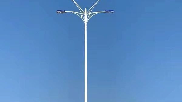 市电Led路灯价格 市电led路灯厂家