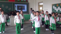 迁安市第五实验小学三年级读书成果汇报