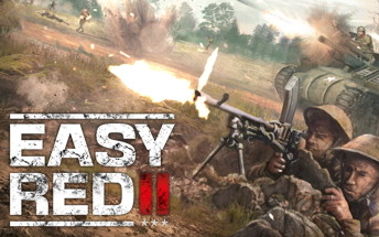 轻松挂彩2|斯大林格勒DLC:初体验通关录播全集