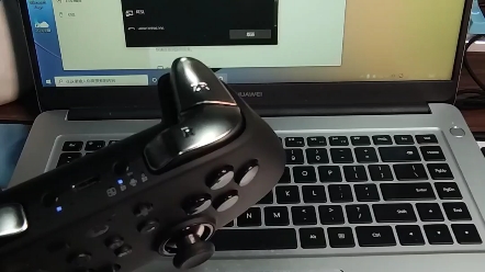 金刚2pro手柄如何连接PC电脑(支持安卓模拟器)