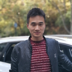黑仔行走都市 