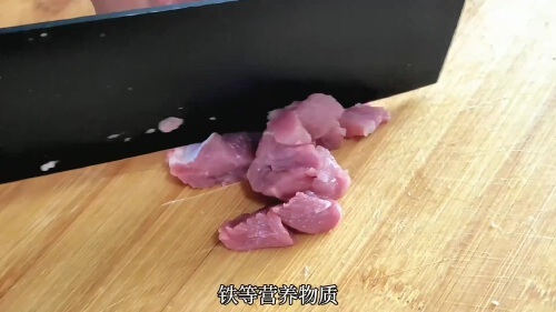 孩子瘦小爱挑食,学会这道汤,一周2次营养高,孩子吃饭长高个