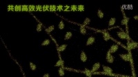 全球n型单晶硅双面发电光伏组件及电站设计创意大赛启动