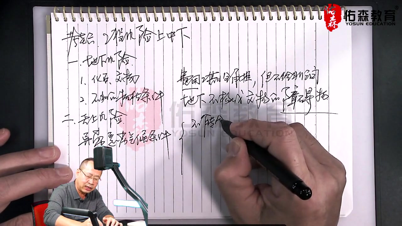2019年左红军教授一级建造师与造价工程师《合同示范文本》专题 (六)