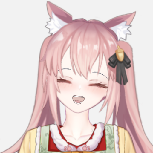 Miko落落 