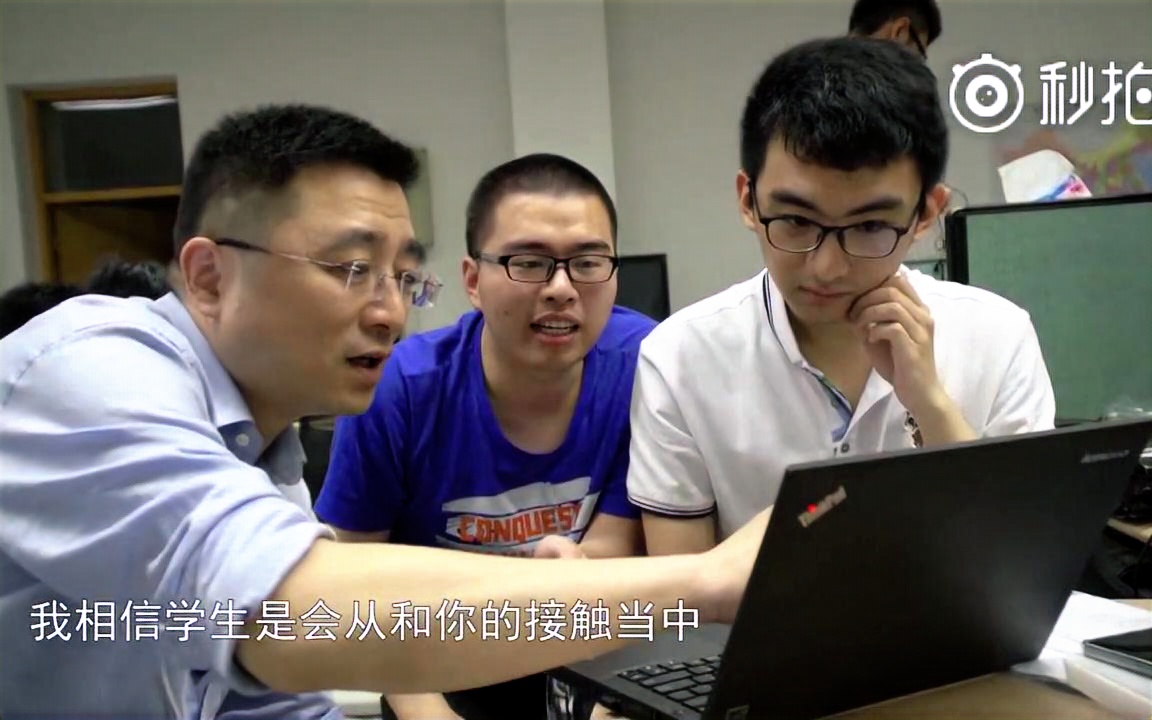 浙大mooc 翁恺老师的课讲的生动有趣,推荐大家去听,最重要的是他的...
