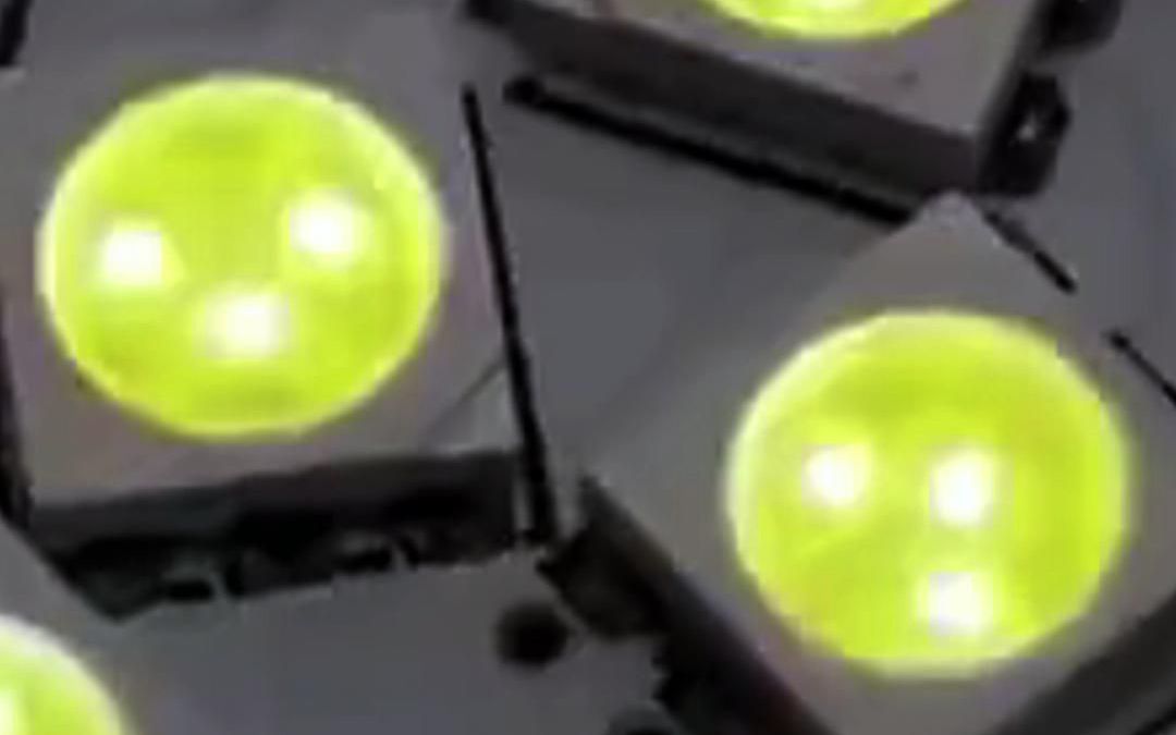 LED灯珠厂家,品质与单价的理想结合!