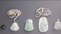玉石鉴别: 专家教你3招, 购买“真品翡翠”不上当必备!