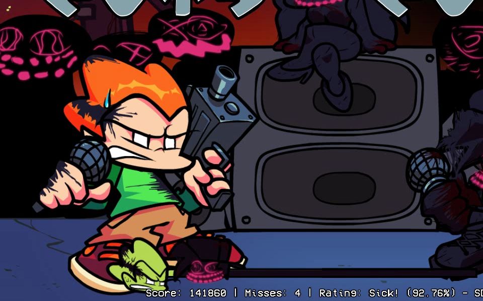 三阶段也很好听的!腐化优质同人黑暗碰撞三阶段