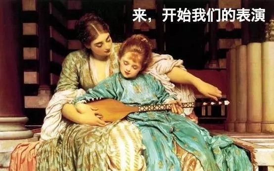 【手绘短片】朋友,听说过超现实主义与立体主义吗?