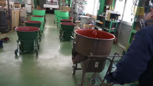 建筑业必不可少搅拌机能混合砂浆和混凝土究竟是如何制作的?