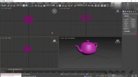 3ds max9 入门 3ds max石头模型教程 菏泽3d