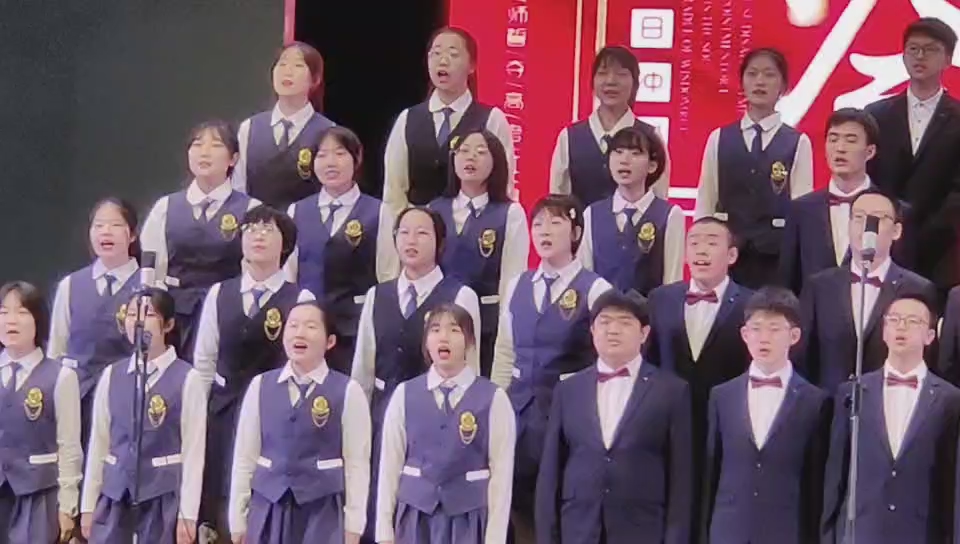 2022年 吉林一中高考百日誓师大会