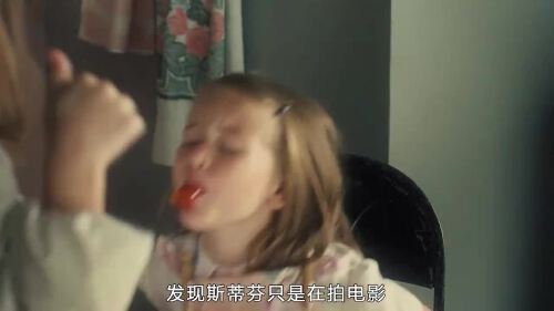这视频可以看出国内与国外家庭教育区分,换做是国内,早扼杀摇篮