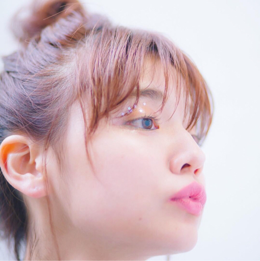 爱吃咖喱的ayu 