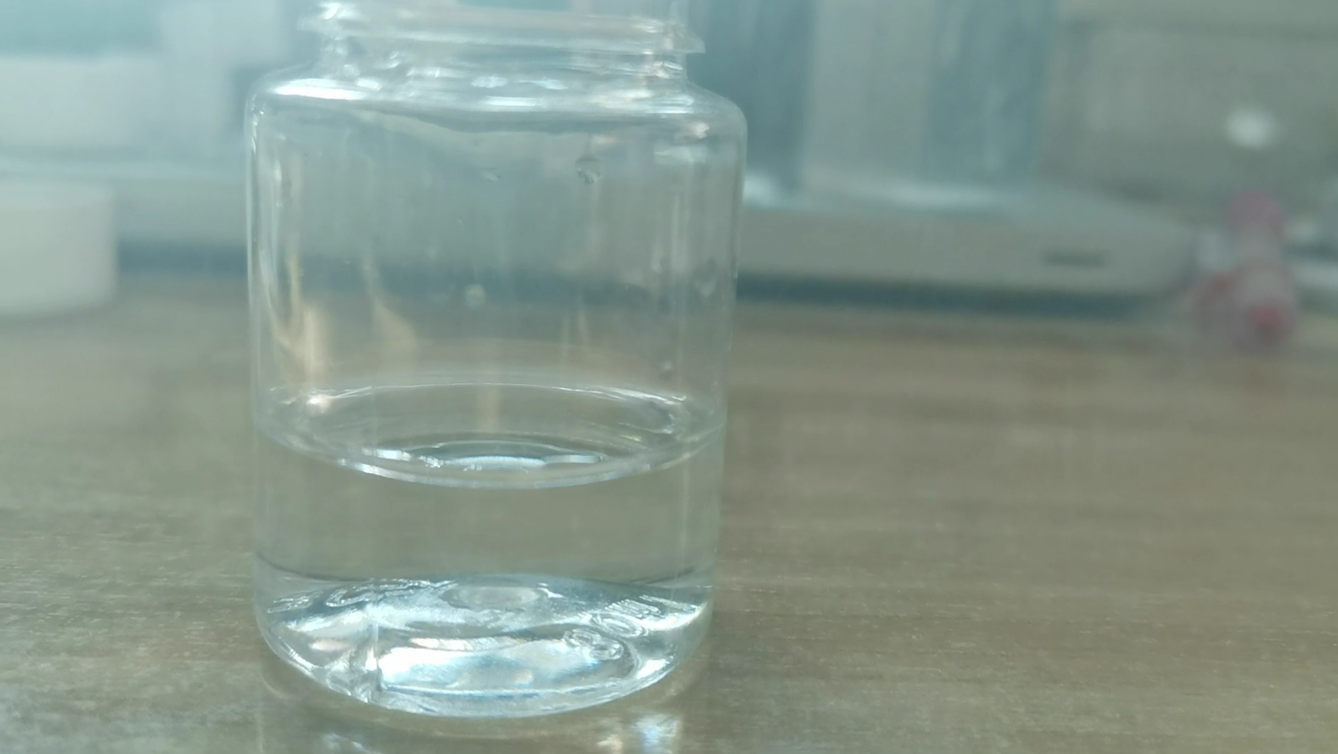 氢氧化钾的几种反应