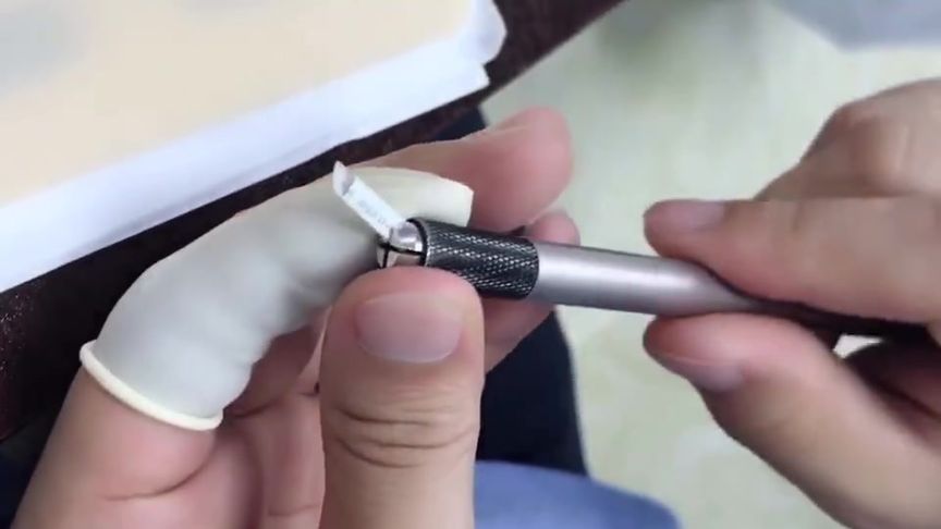 正确安装排针方法讲解 按不好怎么能做的好?