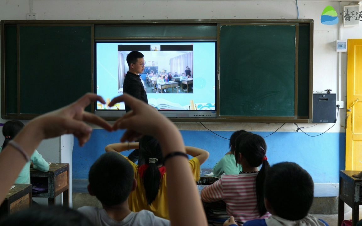 双师课堂=看视频?大错特错!