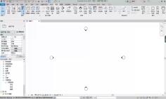 Revit中如何创建折线型剖面