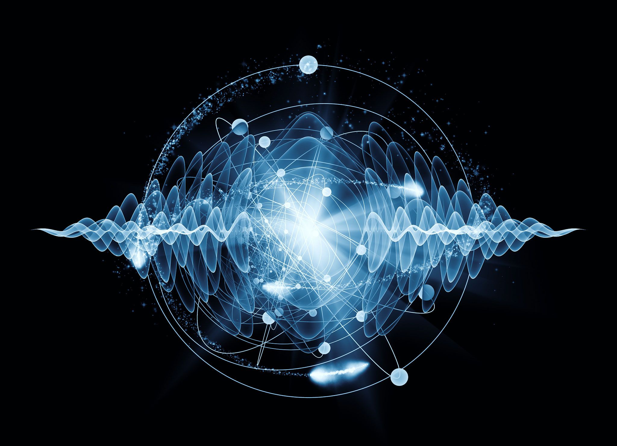 中国首个量子信息技术国家标准正式启用