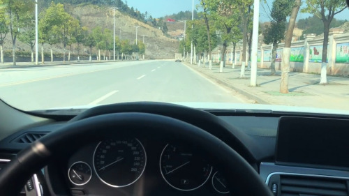 自动挡车怎么开,老司机演示给你看,新手多看看