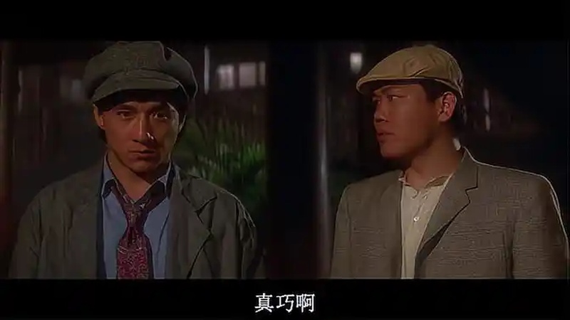 A计划续集 一定要再看一次的电影爆笑经典