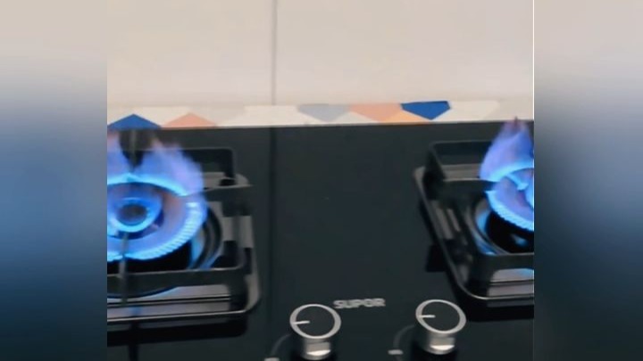 苏泊尔燃气灶使用教程