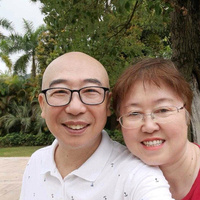 老赵头爱唱歌 