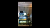 鱼缸容积计算公式计算方法