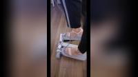 踏步机使用方法