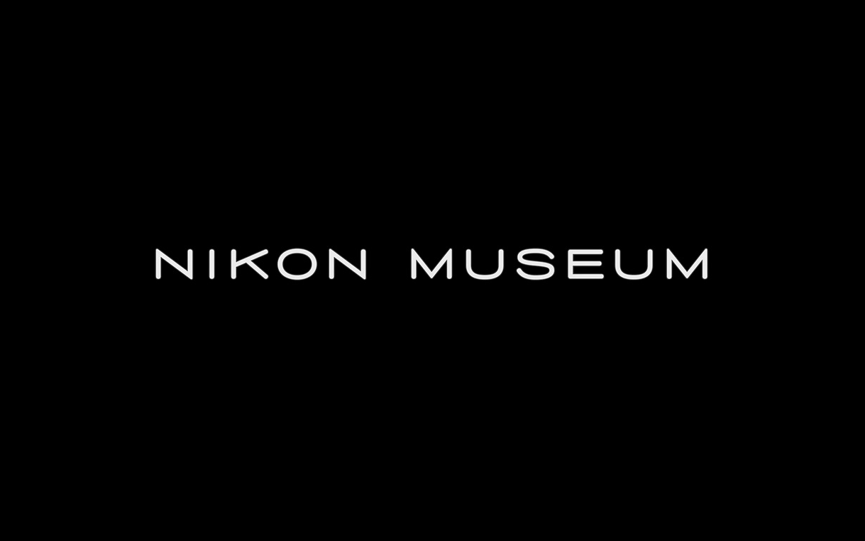 尼康 Nikon 博物馆 介绍视频 ニコンミュージアム紹介動画 ニコン