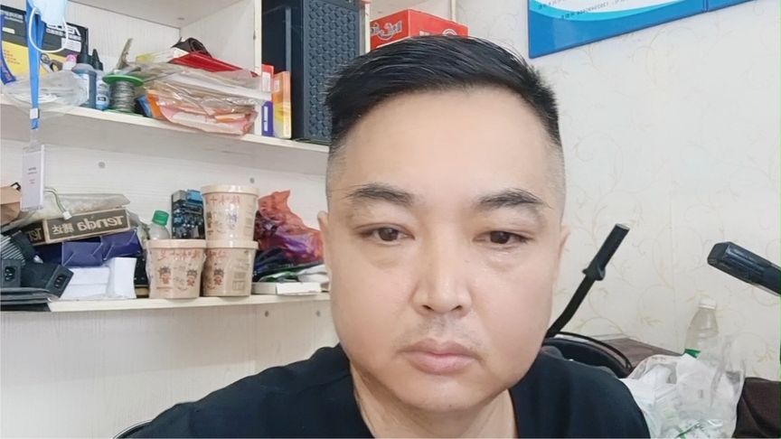 办公Excel中单元格如何换行,你可以学会!加油!