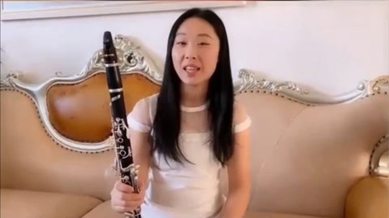 单簧管是属于什么乐器萨克斯与单簧管