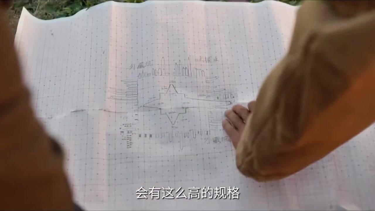 .循古鉴今守脉韩城锁定央视1套晚8点黄金档大型文物守护题材电视剧.