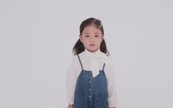 可爱活泼的儿童演员自我介绍求天津微电影剧组选角通告北京儿童演员...