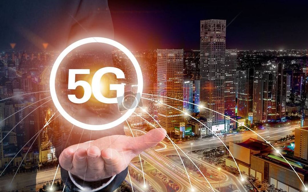 ...的5G】从1G到5G,中国终于在5G做到比世界更快!华为是5G的弄潮儿