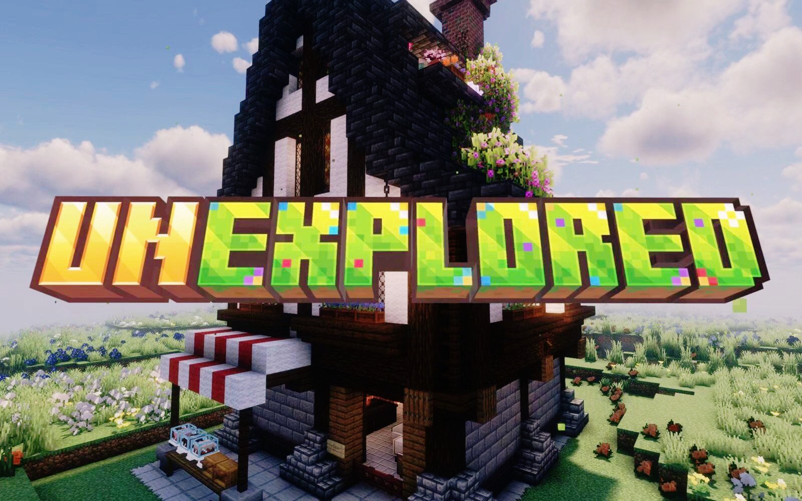 我在mc中玩到了多人版星露谷物语?!