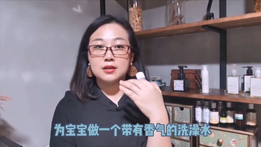 芳疗师教你甜橙精油的正确用法,扩香效果超棒,家有小宝宝首选!