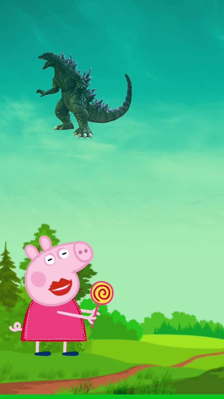 #我们的乌托邦#儿童启蒙早教益智动画片 #益智动画片上热门