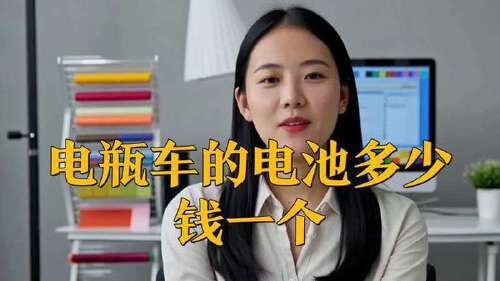 电瓶车换电池要花多少?别被坑了,价格大揭秘!