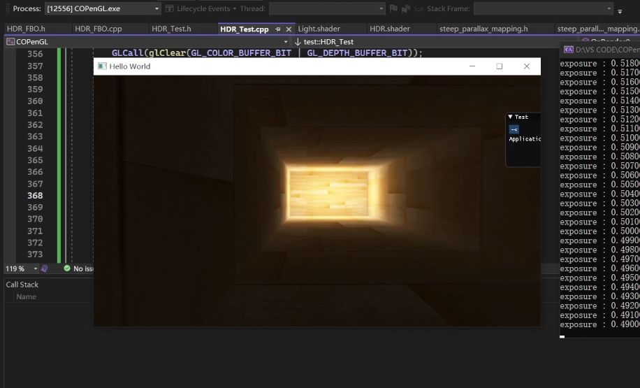 新手OPENGL初尝试24