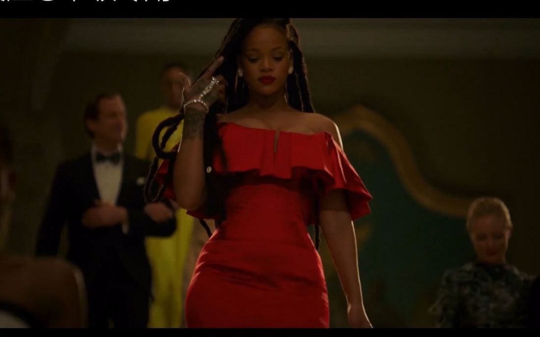 【瞒天过海:美人计】真正的八美千娇