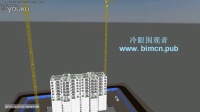 BIM技术-4D施工模拟演示