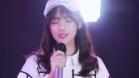 兔子牙演唱《小白兔遇上卡布奇诺》,我也不知道是怎么接上的