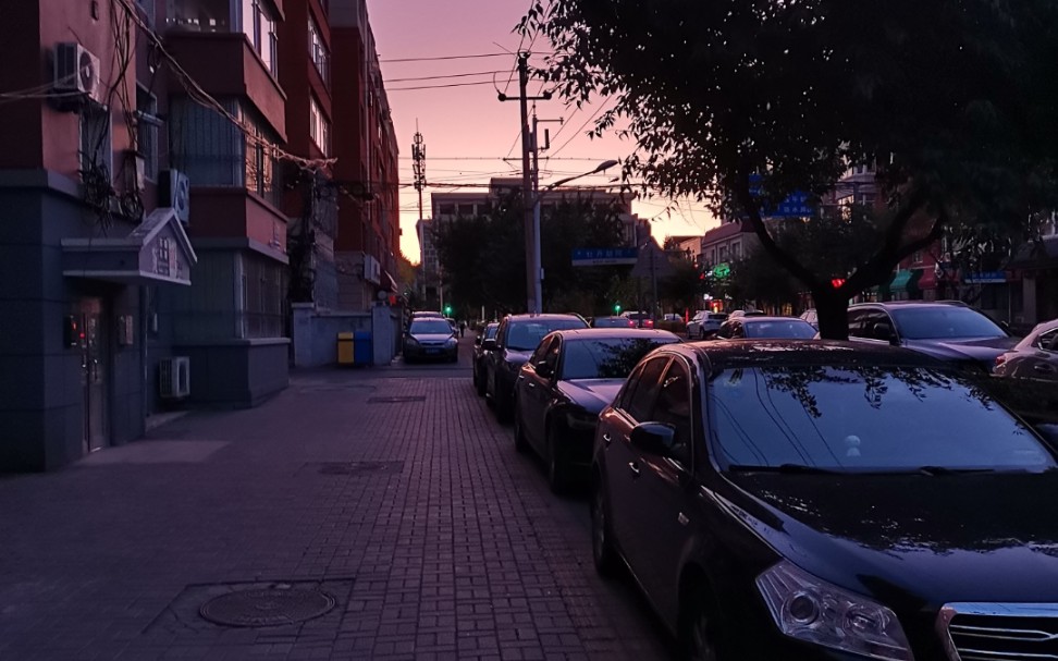 【海底捞】海底捞甩面随手拍