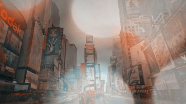 怎样分辨虚拟世界与现实的区别?观察我们的世界是像素化的