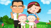可可小爱公益动画片科普系列智慧童谣系列 184 诚实守信 信誉如金104