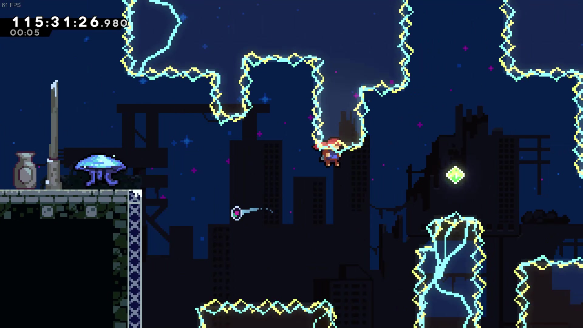 very epic map -- sub1min(59.942) TAS